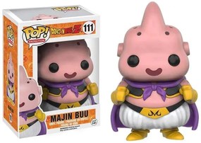 Figurka funko pop animation: dragon ball z - majin buu