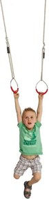 Smart4Play | Marimex Play Houpací kruhy -  kov | 11640322