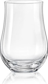 Crystalex Sklenice Tulipa 450 ml 6 ks