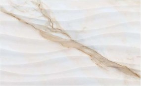 EBS Portofino - Dekor 33,3x55 cm, lesklý rlv gold DRPORTOFIN3355G