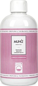 Muhà parfém do pračky Carezza di Primavera Objem: 400 ml (80 praní)