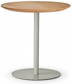 Jan Kurtz designové odkládací stolky Piazza Stool (⌀50 x H50 cm)
