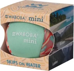 WABOBA Vodní míček Mini / Průměr 5 cm (2") / Doporučený věk od 6 let