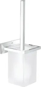 Grohe Allure Brilliant - Náhradní WC kartáč bílá