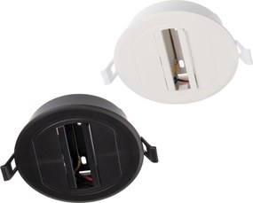T-LED 105783 Vestavný adaptér 3F
