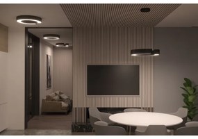 Immax NEO 7133 - LED SMART Stmívatelné svítidlo CÉČKO LED/52W/230V + DO 60 cm