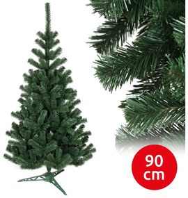 ANMA Vánoční stromek BRA 90 cm jedle AM0115