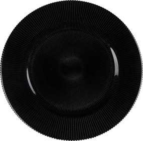 XXXLutz PODLOŽKA POD TALÍŘ 34 cm Novel - Servírovací talíře - 0031080254