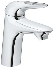 Grohe Eurostyle New - Umyvadlová baterie s výpustí Push-Open, chrom 23929003