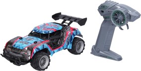 Wiky bugina power racing rc na dálkové ovládání 22 cm