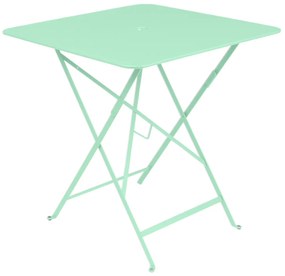 Fermob Skládací stolek BISTRO 71x71 cm - Opaline Green
