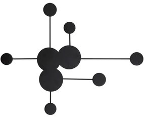 Rabalux 6260 - LED Nástěnné svítidlo AMADEO LED/21W/230V