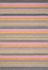 Moderní kusový koberec Enjoy 216.001.200, barevný Ligne Pure 170 x 240