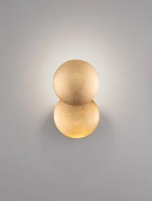 Nástěnné LED svítidlo NOVA LUCE SOLEI 6W 3000K 9006081