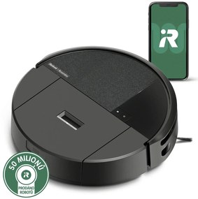 irobot irobot roomba 205 dustcompactor combo black