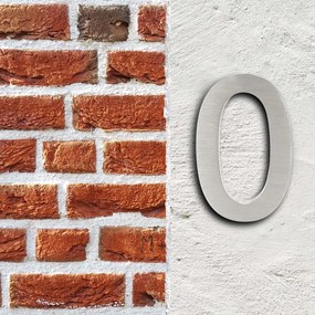 Domovní číslo Wiltec – 20 cm (60867)
