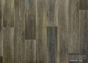 Breno PVC TRENTO Lime Oak 906D, šíře 400 cm