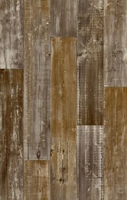 PVC podlaha Novo Driftwood 160M - 4m