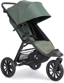 Kočárek babyjogger city elite 2 briar green