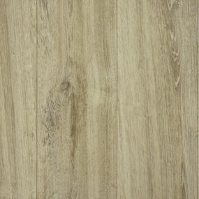 Beauflor, PVC podlaha - lino Texalino Supreme 611M Stamford Oak - dub, na míru, šíře 2m,3m,4m,5m, béžová, filc, chodba / předsíň