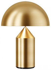 Oluce designové stolní lampy Atollo Table Lamp Large