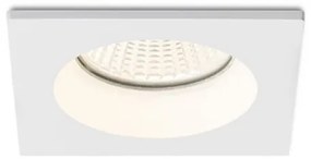 RED -Design Rendl-R12717- LED Koupelnové podhledové svítidlo TOLEDO 8W/230V IP44