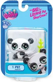 HASBRO Littlest Pet Shop generace 7 / Zvířátko s doplňky / 18 druhů /