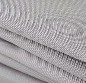 Plachta proti slunci 3,6x3,6 m Gardlov 23164, šedá