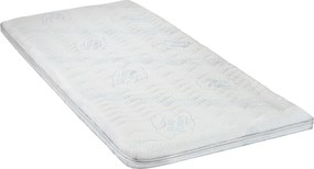 XXXLutz VRCHNÍ MATRACE, 90/200 cm Sleeptex - Vrchní matrace - 000759005801