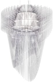 Slamp designová závěsná svítidla Aria Suspension Extra Large (průměr 90 cm)