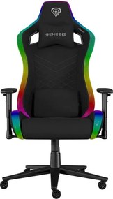 Genesis Trit 660 RGB NFG-2247 Šedá