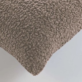 Povlak na polštář s beránkem 40x40 cm Woolen – douceur d'intérieur