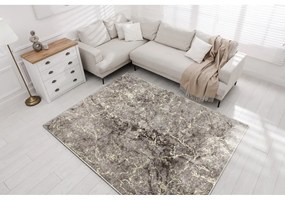 Kusový koberec Ariti šedý 140x190cm