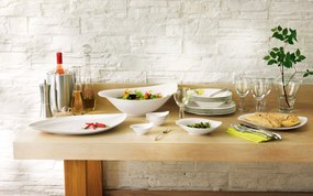 Servírovací talíř /mísa New Cottage Special Serve Salad 50 cm