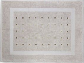 XXXLutz KOUPELNOVÁ PŘEDLOŽKA, 50/70 cm Esposa - Koupelnové předložky - 004893005735