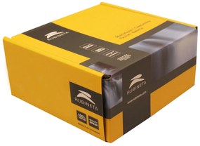 Rubineta Vanová baterie TRENTO-10/K s příslušenstvím  - OLBATRE10K