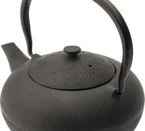 Bredemeijer Shanxi Konvička na čaj + 2 šálky / 1 l / konvička litina /
