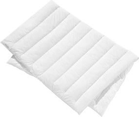 XXXLutz ZIMNÍ PŘIKRÝVKA, 155/220 cm, polyester Centa-Star - Přikrývky - 003503022502
