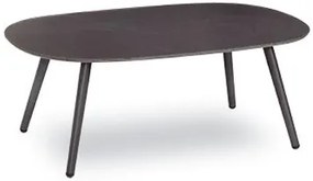 CONTRAL - Konferenční stolek DOVER