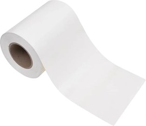 Zabezpečovací pásky PVC 140 x 0,19 m bílé 147860