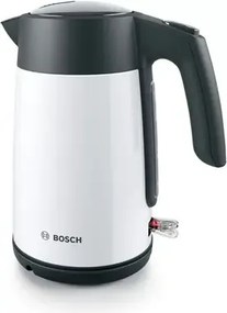 BOSCH TWK 7L461 bílá / Rychlovarná konvice / 2400 W / 1.7 l