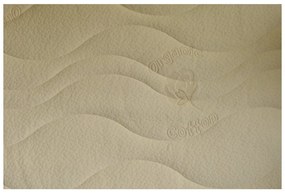 Matracový potah Organic Cotton, Šírka do 180 cm