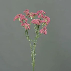 Ego Dekor Květina Kopr, růžová, 70cm