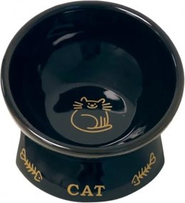 Miska cat keramická Golden Cat 250ml Nobby