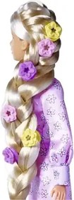 SIMBA Panenka Steffi Flower Hair / 29 cm / od 3 let