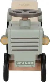 Little Dutch Odrážedlo traktor Farma / od 18 měsíců