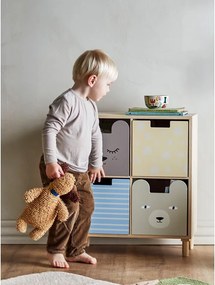 Dětská skříňka 55x63x26 cm Calle – Bloomingville Mini