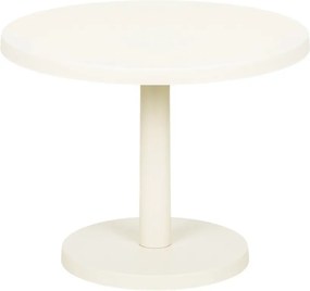 Kulatý odkládací stolek ø 52 cm Odo – noo.ma