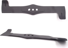 Žací nůž pro zahradní traktor HTS LX102H / L586 – Pravý, 51,3 cm - Dgarden.cz