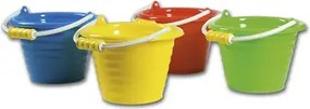 Androni Kyblík s vlnovkou modrá / průměr 20 cm / od 12 měsíců